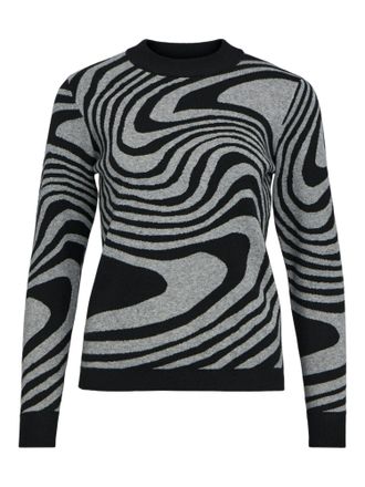 Object Pullover Ray