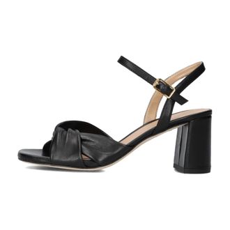 Unisa Damen, Schuhe, Schwarzk, 38 EUGröße