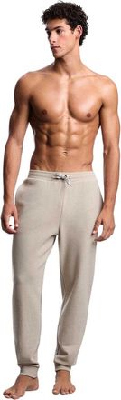 Emporio Armani EA7 - Jogginghosen f&uuml;r Herren (Nussbraun)