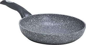 Aeternum Madame Petravera 3.0 Frying Pan, Aluminium, Suitable for Induction, 26 cm