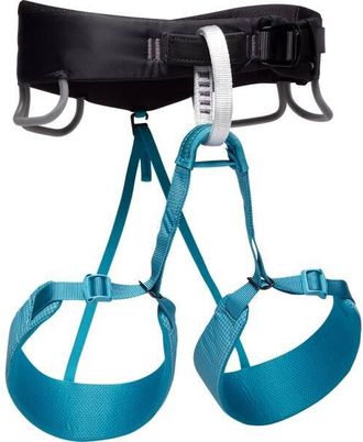 Black Diamond Damen Klettergurte MOMENTUM HARNESS WOMENS