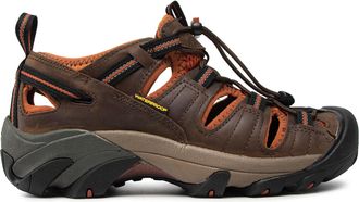 Keen Sandalen Keen Arroyo II 1008419 Braun
