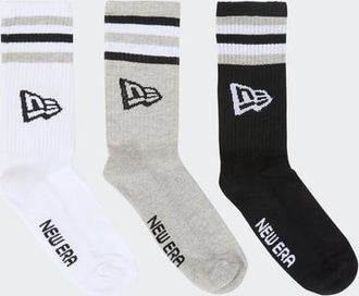 New Era chaussettes - Taille 35/38