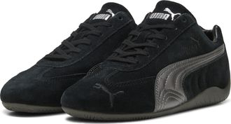 Puma Speedcat Lux Sneakers Unisex, Accessoires, Schwarz, 35.5