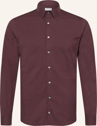 Tiger Of Sweden Hemd Filbrodie Extra Slim Fit lila
