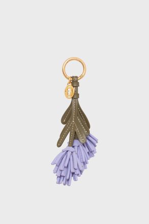 Gerard Darel Charm en cuir - LAVANDE - Violet