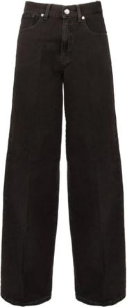 Nine In The Morning Femme, Jeans, Noir, Taille: W26 Gea Jeans