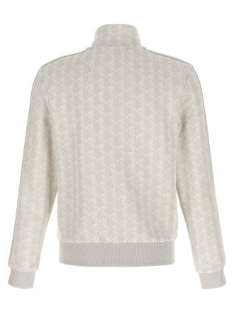 Lacoste Paris Sweatshirt - Grey
