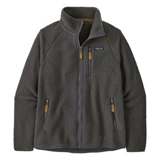 Patagonia Polaire Zipp&eacute;e Retro Pile Fibres Recycl&eacute;es Patagonia