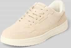 Bruno Banani Sneaker mit Schn&uuml;rung und Label-Details Modell ATH