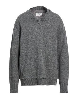 Maison Margiela MAILLE - Pullover sur YOOX.COM
