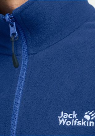 Jack Wolfskin Fleecejacke TAUNUS 100 FZ M