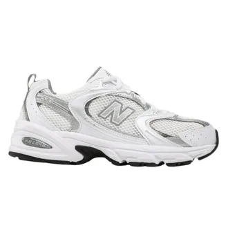 New Balance Femme, Sport, Blanc, Taille: 38 EU Chaussure de course 530