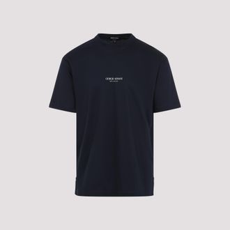 Giorgio Armani T-shirt en coton Giorgio Armani