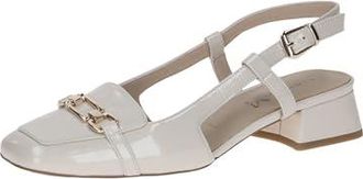 Caprice Femme Damen 9-29501-44 Escarpins, Snow Naplak, 38.5 EU