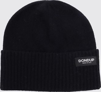 Dondup Hut DONDUP Herren Farbe Schwarz