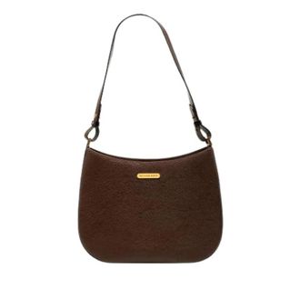 Burberry Pre-owned Schultertasche - - Pre-owned - Damen - Braun - ONE SIZE