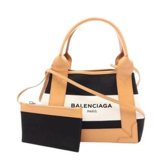 Balenciaga Sac &agrave; main vintage Pre-owned - Femme - Pre-owned - Noir - Taille: ONE Size