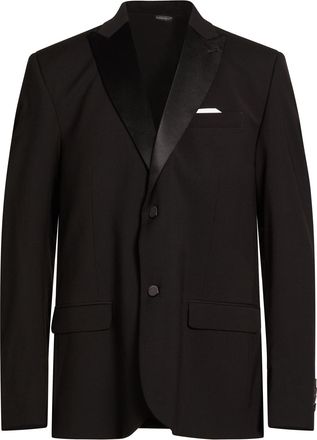 Daniele Alessandrini ANZ&Uuml;GE und CO-ORDS - Blazers auf YOOX.COM