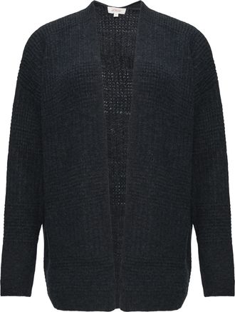 s.Oliver Oversize Strickjacke