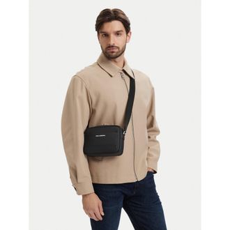 Karl Lagerfeld Umh&auml;ngetasche KARL LAGERFELD B1M30272 Schwarz