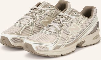 New Balance Sneaker 740 beige