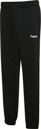Hummel Sweathose hmlLEGACY 2.0 W SWEATPANTS angeraute Sweatware, aus Baumwolle und Polyester, mit elastischem Bund