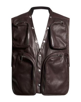 Rick Owens MANTEAUX - Vestes sans manches sur YOOX.COM
