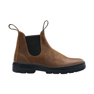 Blundstone 2535 Chelsea Boot - - Shoes - Damen - Braun - 36 EU