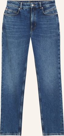 HUGO BOSS Jeans C_Ada Slim Hr 2.0 Regular Fit blau