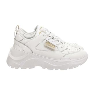 Versace Jeans Couture Sneakers - - Shoes - Damen - Wei&szlig; - 35 EU