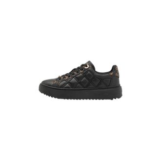 Guess Donna Sneakers - - Shoes - Damen - Schwarzk - 36 EU