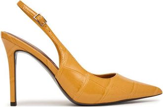 Aldo Aldo High Heels Stessysling2.0 14404964 Gelb
