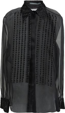 Alberta Ferretti TOPS - Hemden auf YOOX.COM