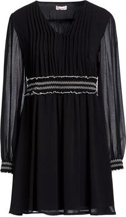 Liu Jo ROBES - Robes courtes sur YOOX.COM