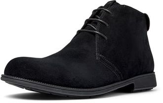 Camper Homme 1913 36587 Bottine, Noir 055, 41 EU