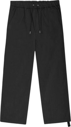OAMC Oamc, Homme, Pantalons, Noir, Taille: M Base Pant