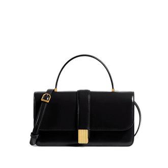 Khaite Blake Top-handle Bag