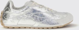 Bottega Veneta Sneakers BOTTEGA VENETA Herren Farbe Silber