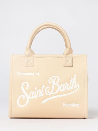 MC2 Saint Barth Handtasche Damen Farbe Beige