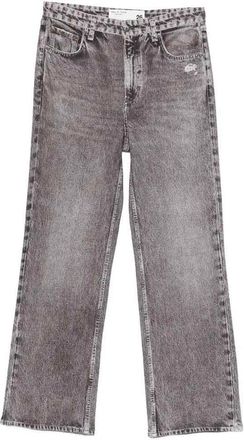 Rag & Bone Pantalons D&eacute;contract&eacute;s - Gris