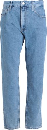 Calvin Klein HOSEN & R&Ouml;CKE - Jeanshosen auf YOOX.COM