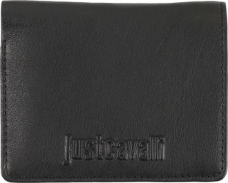 Just Cavalli Kleinlederwaren - Brieftaschen auf YOOX.COM