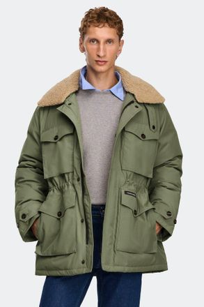 Canada Goose Scout Mantel