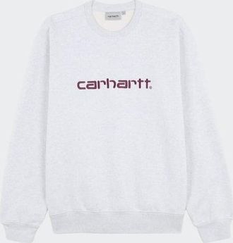 Carhartt Work in Progress Sweatshirt - Taille XS