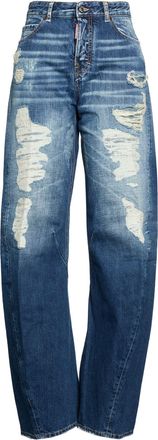 Dsquared2 HOSEN & R&Ouml;CKE - Jeanshosen auf YOOX.COM
