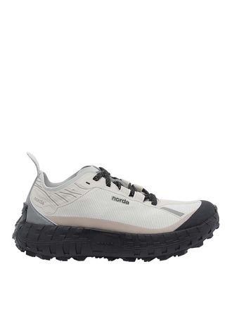 Norda Sneaker - Wei&szlig;