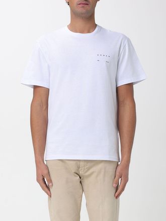 Hogan T-Shirt HOGAN Homme couleur Blanc