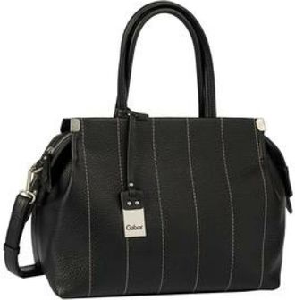 Gabor Shopper - - Bags - Damen - Schwarzk - ONE SIZE