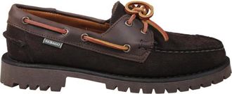 Sebago Mocassin Guardian - Homme - Chaussures - Brun - Taille: 44 EU